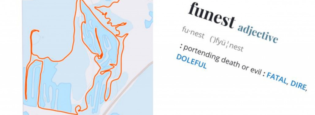 Funest 50k - Mulberry , FL 04/18/2026