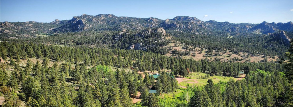 Red Feather Trail Jamboree - Red Feather Lakes , CO 09/26/2026