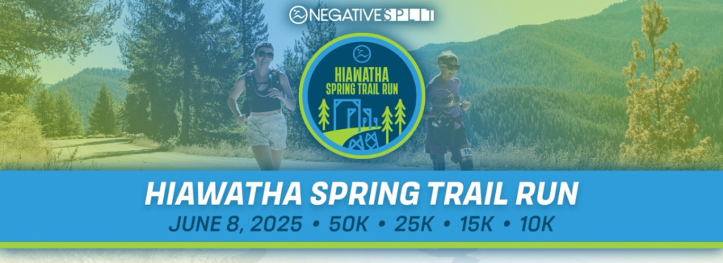 Ultra running races in Montana