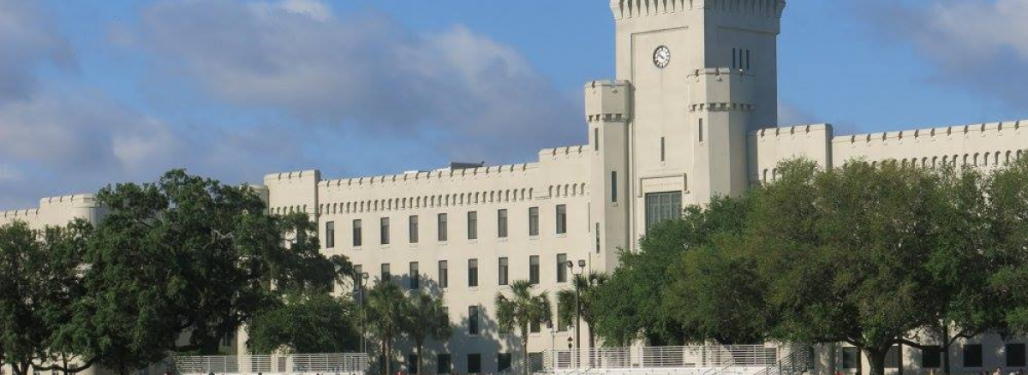 Citadel Marines Ultra Marathon Bulldog Challenge - Charleston , SC 04 ...