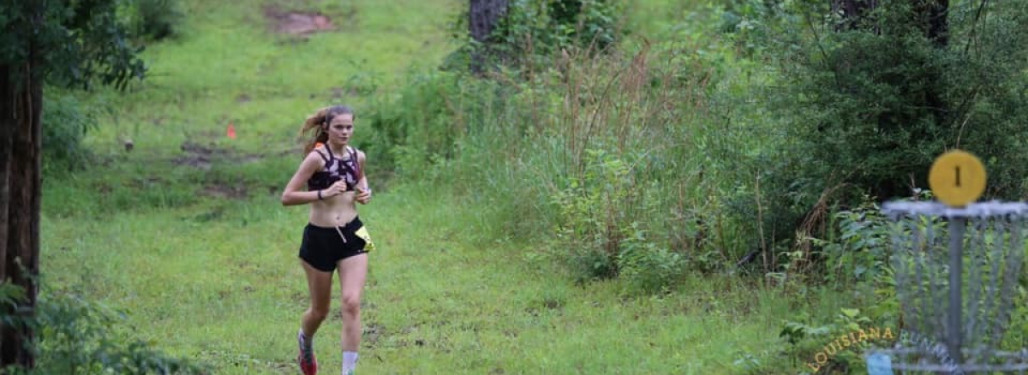 Q50 Races Crossroads 100 Miles - Franklinton , LA 09/24/2022