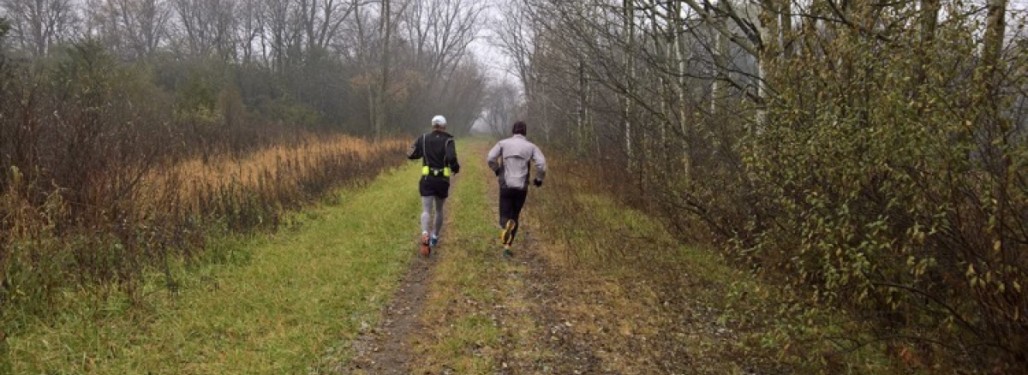 Wolf Pack Trail Run - Kansasville , WI 09/07/2024