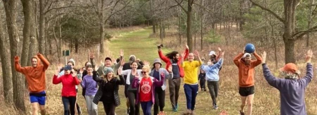 Fast Eddie 50k/5k - Delafield , WI 11/15/2025