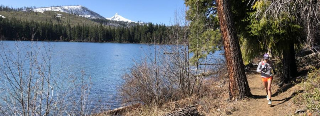 Suttle Lake Trailfest - Sisters , OR 10/25/2025