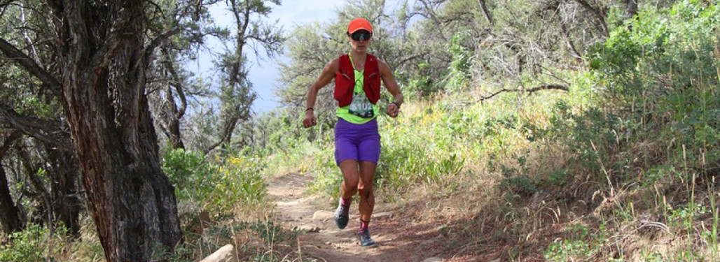 Mid Mountain 50K - Park City , UT 08/15/2026