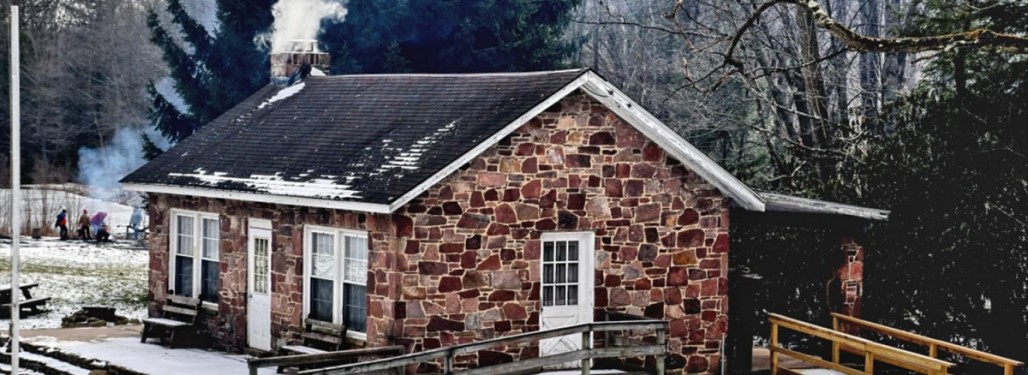 Allegheny Trailrunners Trail Fest at Camp Anderson - Tyrone , PA 07/24/2021