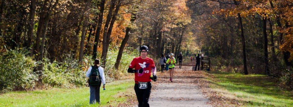 Yippee-Ki-Yay 50K - Council Bluffs , IA 10/24/2026