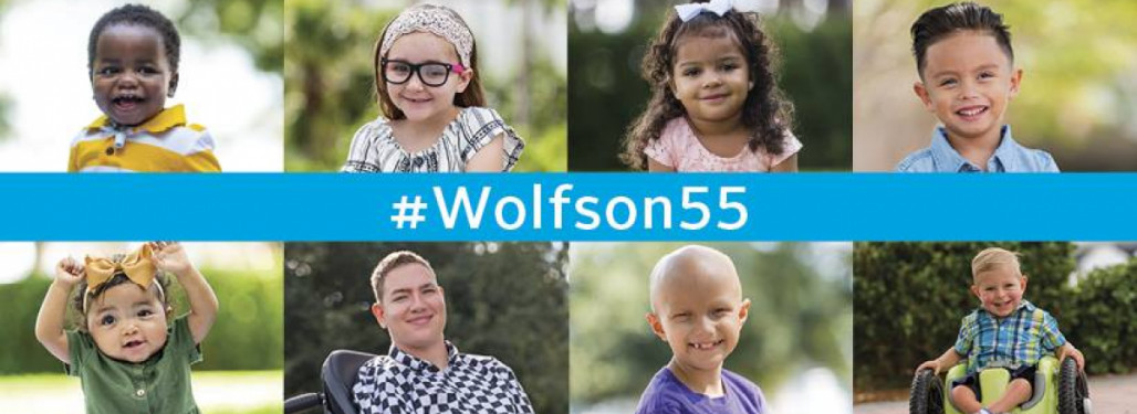 Wolfson Children's Challenge - Jacksonville , FL 01/25/2025