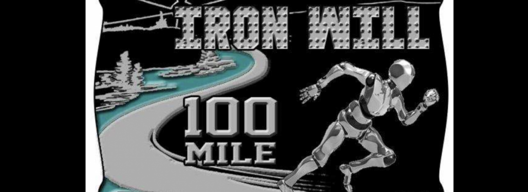 Iron Will 100 - Junction City , KS 09/19/2026