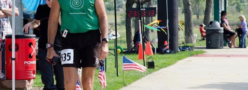 American Heroes Run - Longmont , CO 09/11/2026