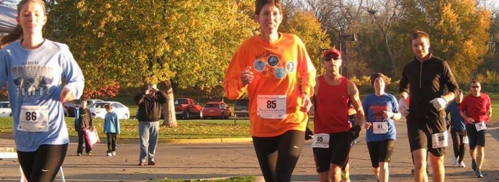 Equalizer Endurance Run - Des Moines , IA 10/25/2025