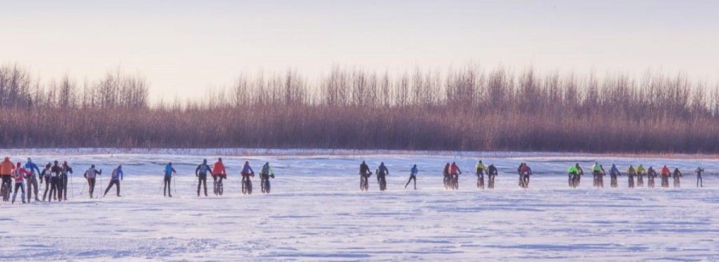 Tanana River Challenge - Fairbanks , AK 03/14/2026