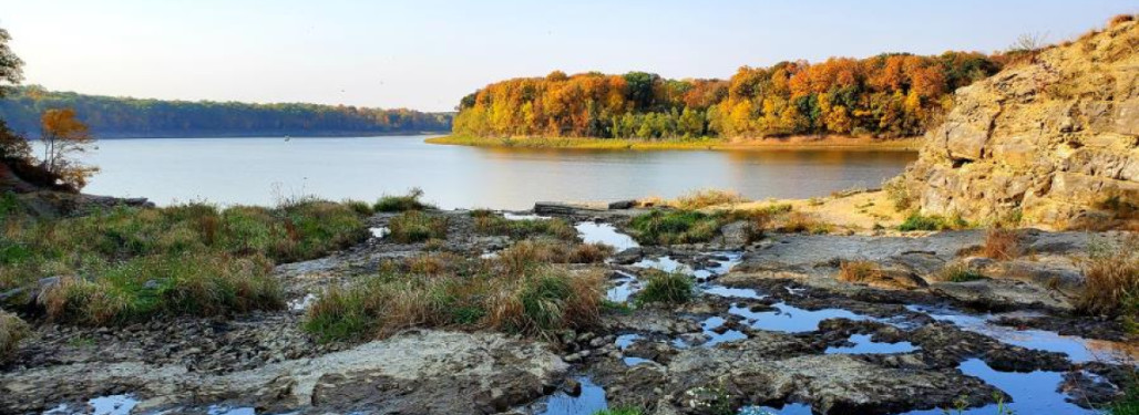 Lake Macbride Trail Races - Solon , IA 07/18/2026