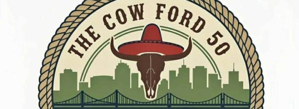 Cow Ford 50 miler - Jacksonville , FL 03/28/2026
