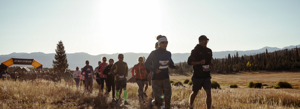 Snow Mountain Ranch - Granby , CO 09/12/2026