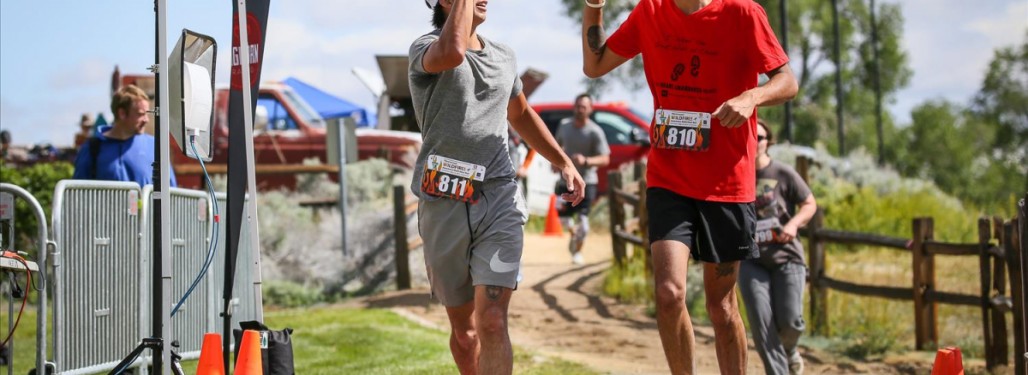 Battle Born Trail Series - Reno , NV 03/28/2020