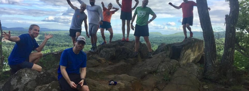 Run Ragged Last One Standing - Berlin , CT 05/16/2026