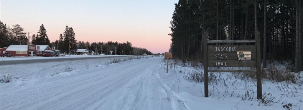 Tuscobia Winter Ultra - Park Falls , WI 01/02/2026