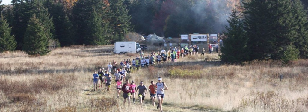 West Virginia Trilogy - Circleville , WV 10/12/2025