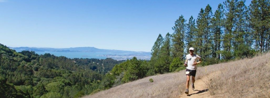 Berkeley Trail Adventure - Berkeley , CA 09/13/2025