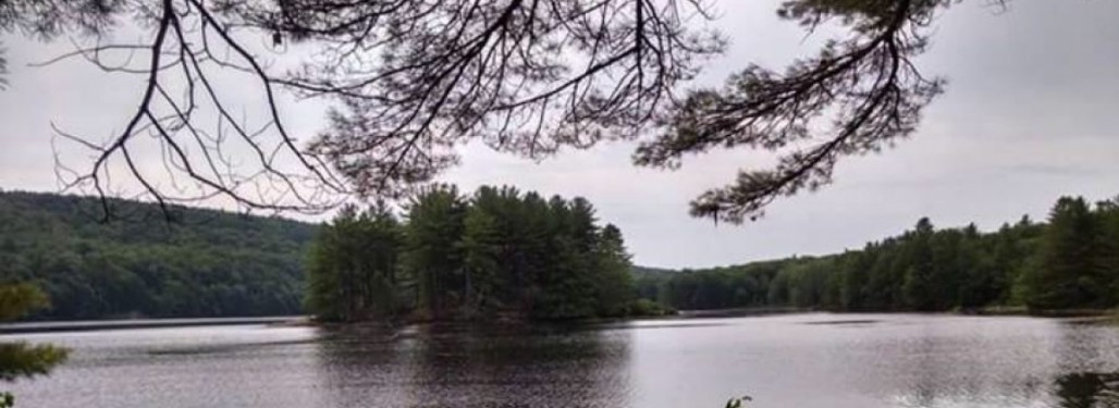 Riverlands 100 - Turner , ME 05/02/2026