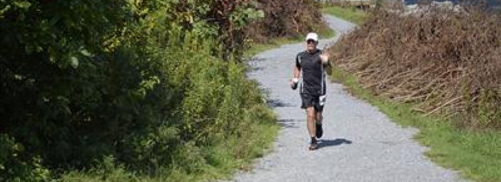 On The Rocks Trail Runs - York , PA 06/28/2025