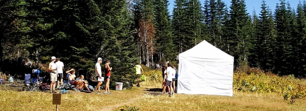 Cascade Crest - Easton , WA 07/17/2026