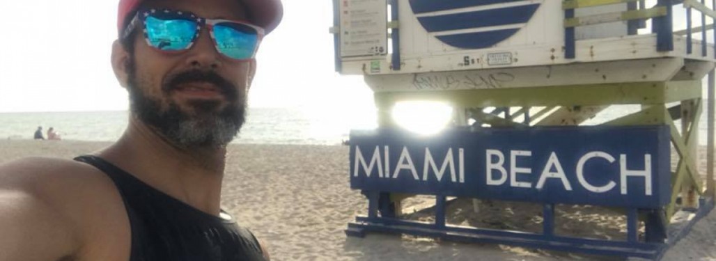 Miami 100 - Miami , FL 09/26/2026