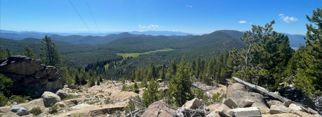 Copper Kings 100 - Butte , MT 06/26/2026