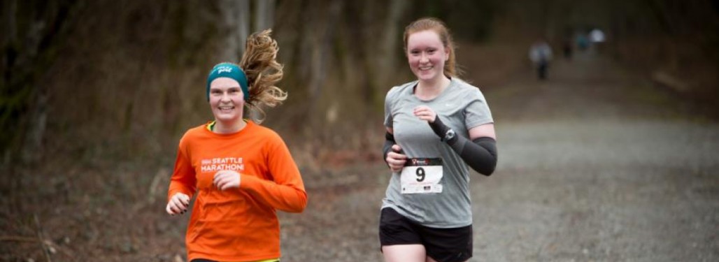 Woolley Trail Runs - Sedro-Woolley , WA 02/14/2026