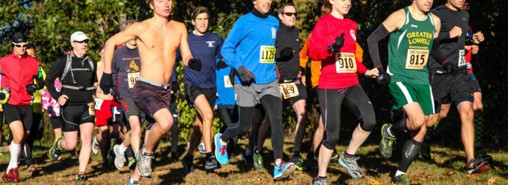 TARC Fall Classic - Carlisle , MA 09/05/2026