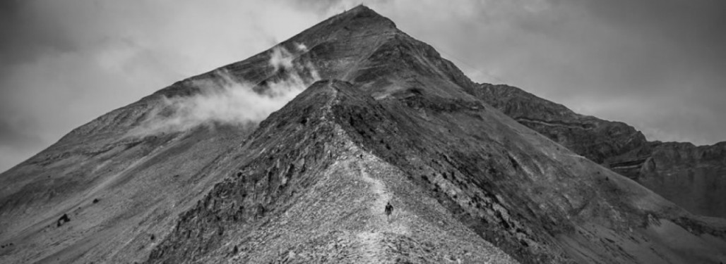 Rut Mountain Runs - Big Sky , MT 09/13/2026