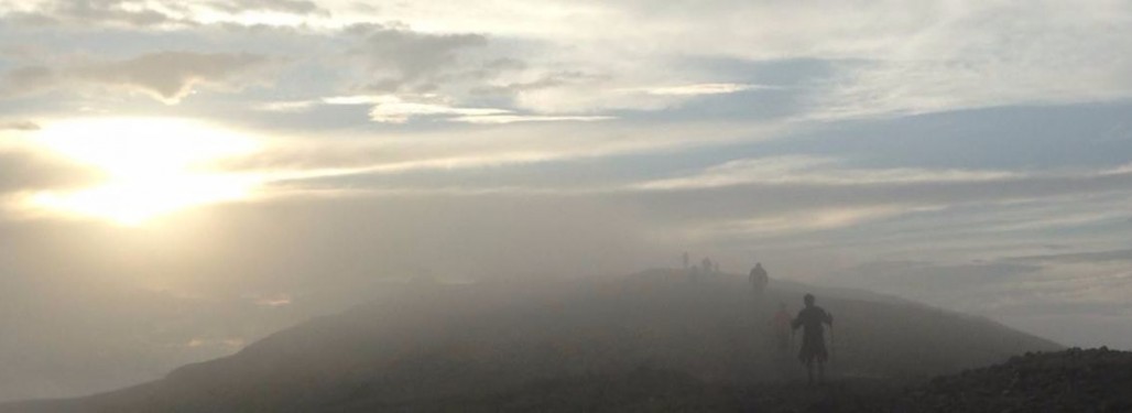 Canadian Death Race - Grande Cache , AB 08/01/2026