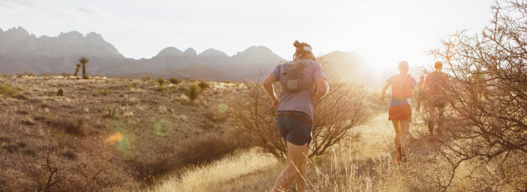 Tortugas Mountain 24 Hour Challenge - Las Cruces , NM 11/14/2025