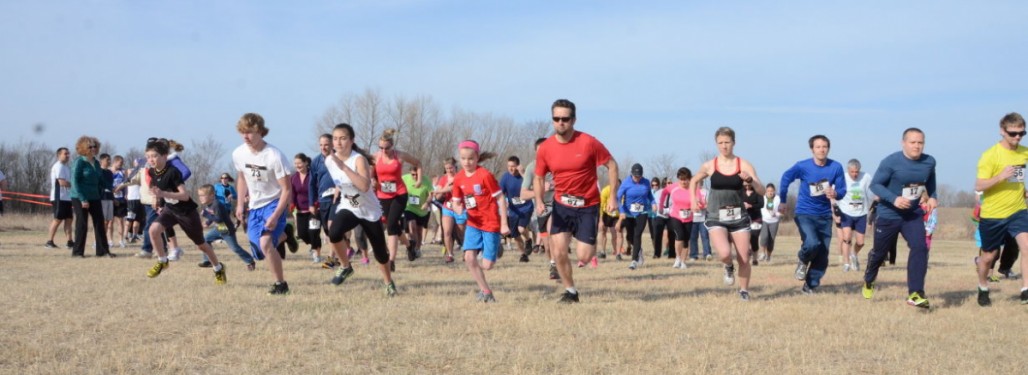 Maple Syrup Fun Run - Faribault , MN 05/02/2026