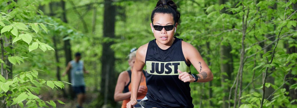 Transcend Trail Runs - Way Over Yonder Series #3: - Randolph , NJ 06/17 ...