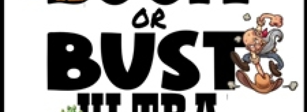 Boom or Bust Ultra Trail Run - Pioche , NV 06/13/2026