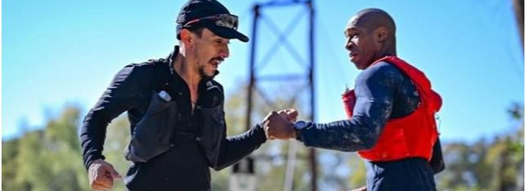 Mamba 100 - Memphis , TN 11/06/2026