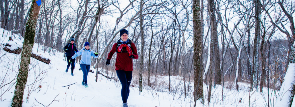 Cactus Roulette Endurance Event - Lawrence , KS 01/24/2026