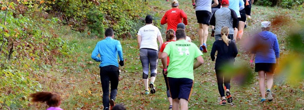Birkie Trail Run Festival - Hayward , WI 09/28/2024