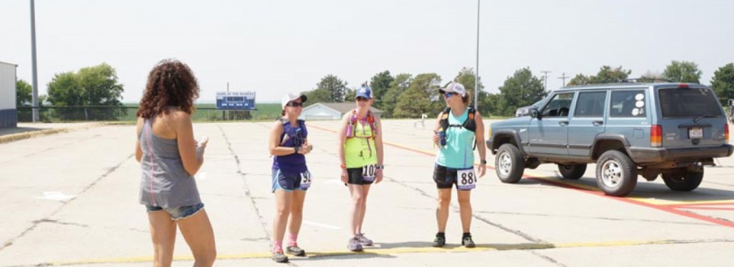 Logan View Raider Run - Hooper , NE 08/22/2020