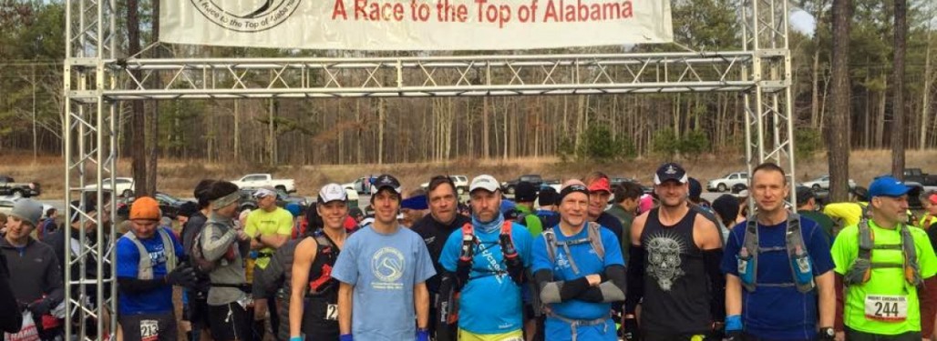 Mt Cheaha - Delta , AL 02/28/2026