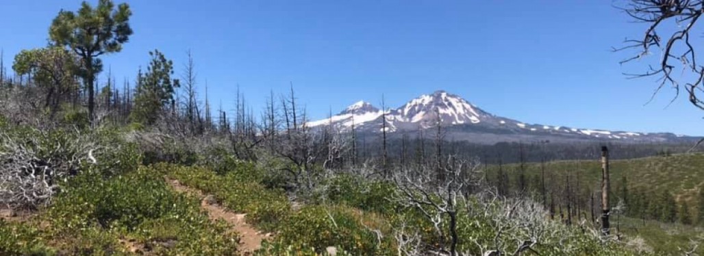Three Sisters Skyline - Sisters , OR 09/19/2026
