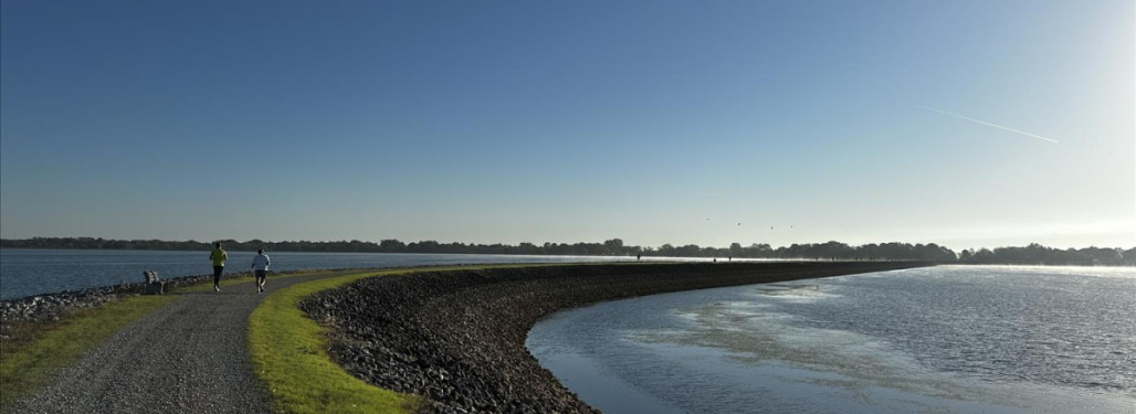 Flag City Backyard Ultra - Findlay , OH 10/03/2026
