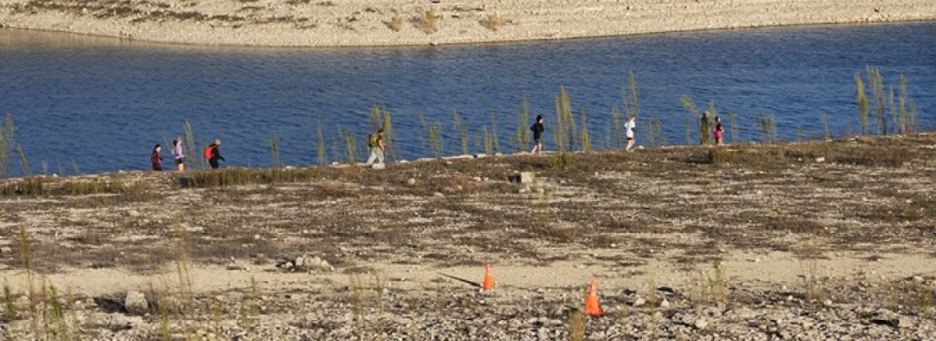 Colorado River Run - Lago Vista , TX 11/27/2026