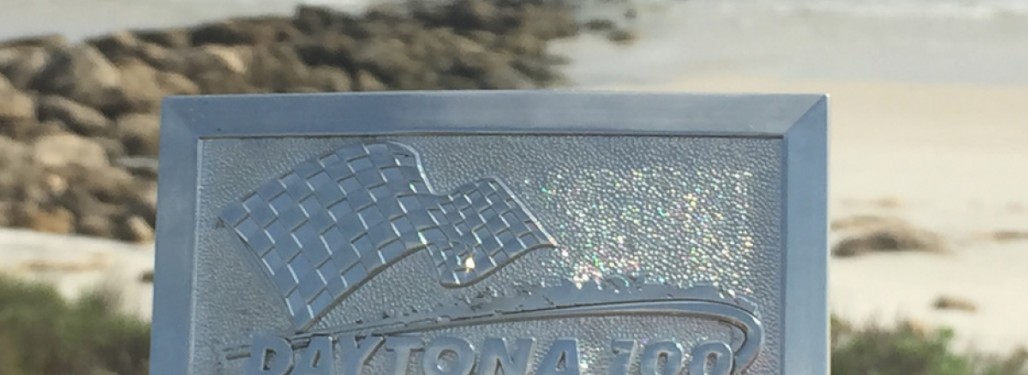 Daytona 100 - Jacksonville to Ponce Inlet , FL 12/13/2025