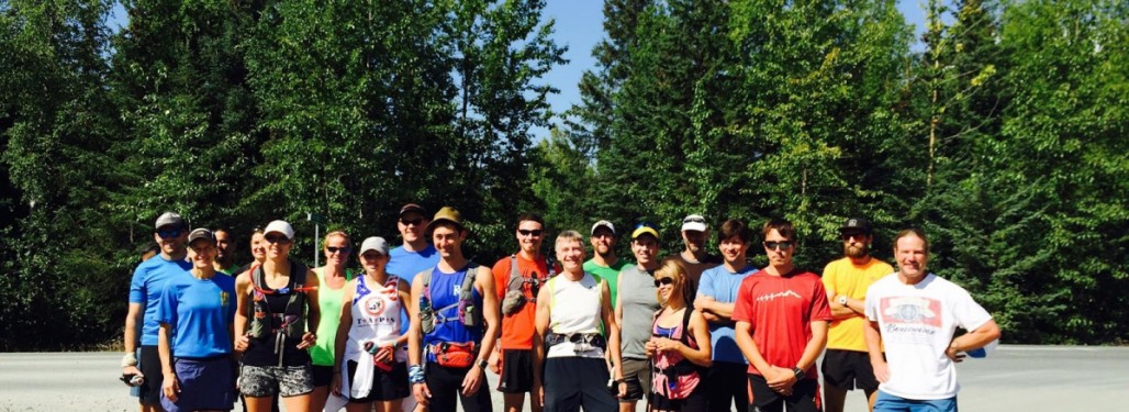 Resurrection Pass - Cooper Landing , AK 07/24/2026