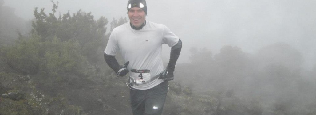 Spitfire Ultra Trail Challenge - Menan , ID 04/18/2026