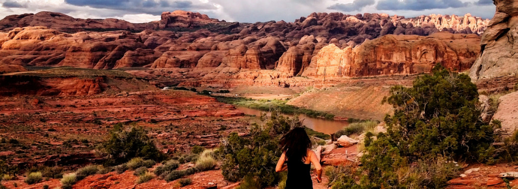 Amasa - Moab , UT 04/18/2020