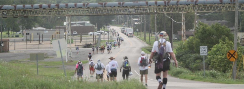 Vol State - Dorena Landing , MO 07/09/2026